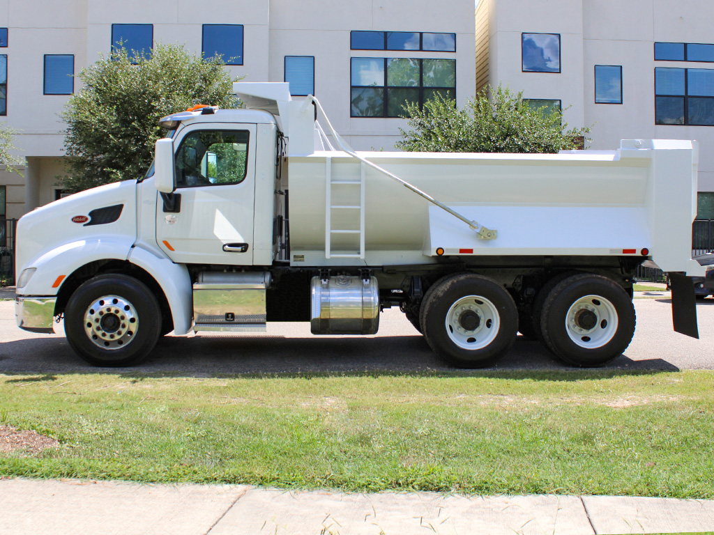Truxas - Construction Truck Specialist's