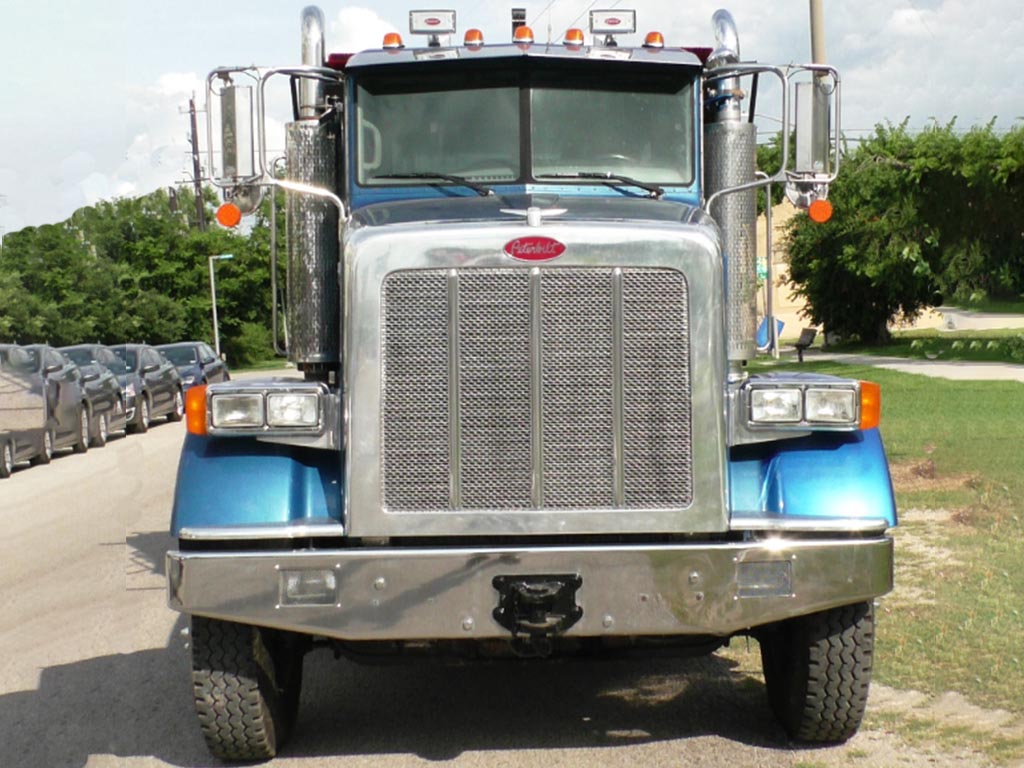 Truxas - Construction Truck Specialist's